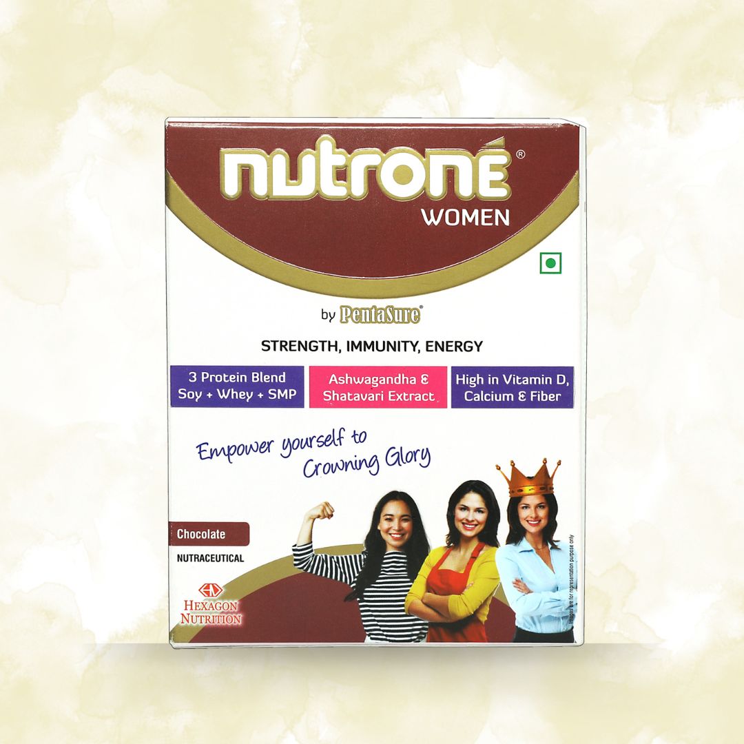 Nutrone – Pentasure Nutriton