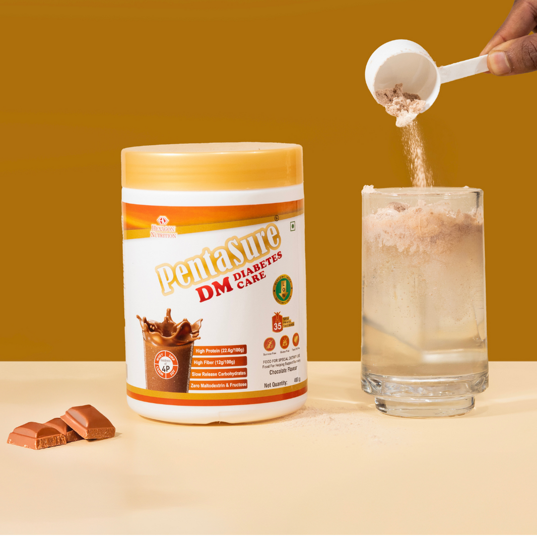 PentaSure – Pentasure Nutriton